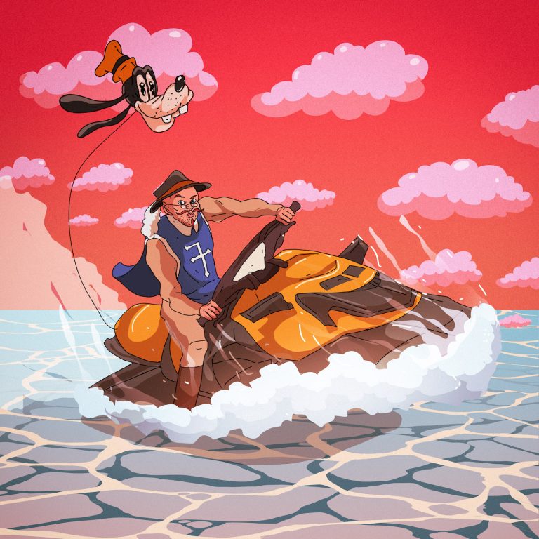 Fri Mads - Frihedsbrevet