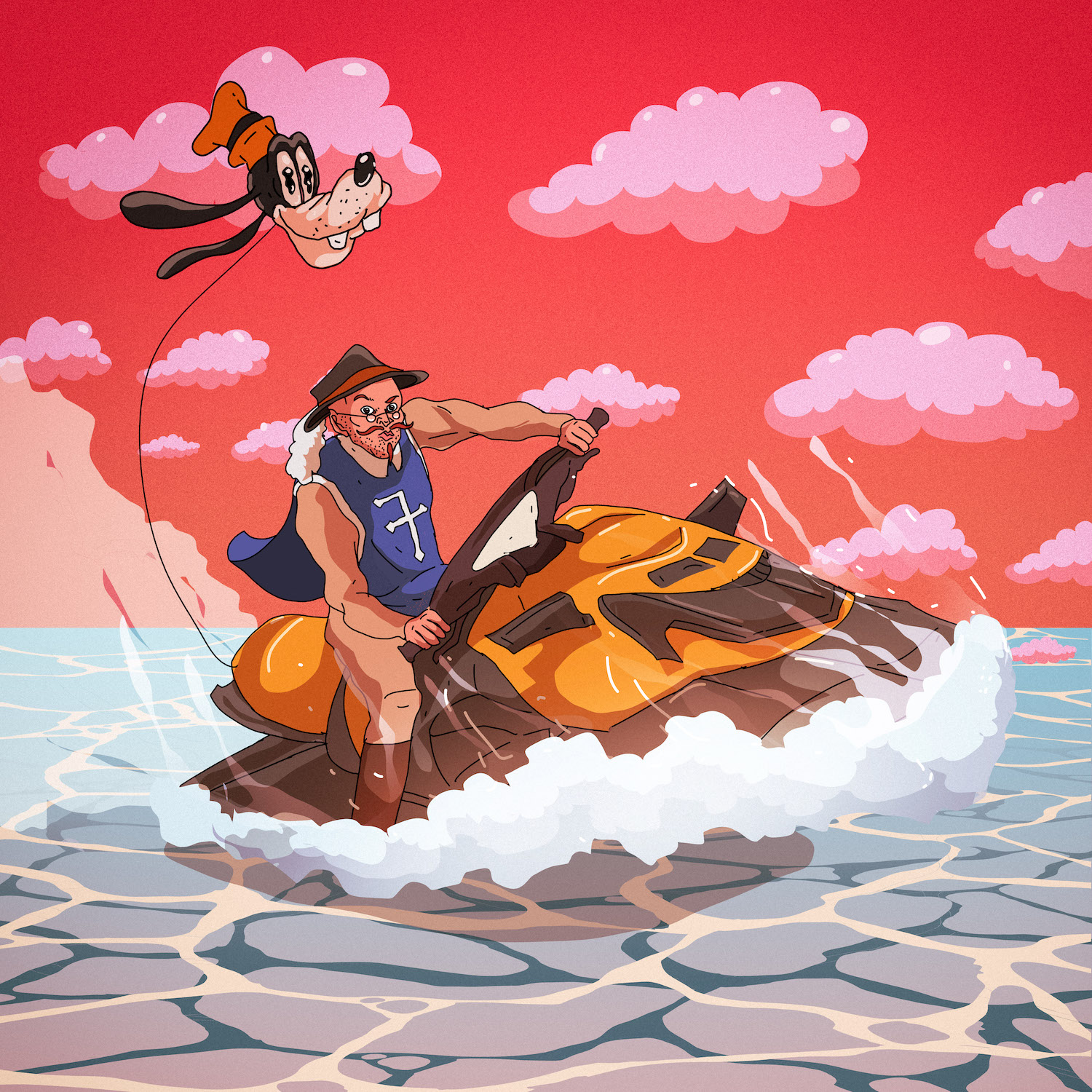 Fri Mads - Frihedsbrevet