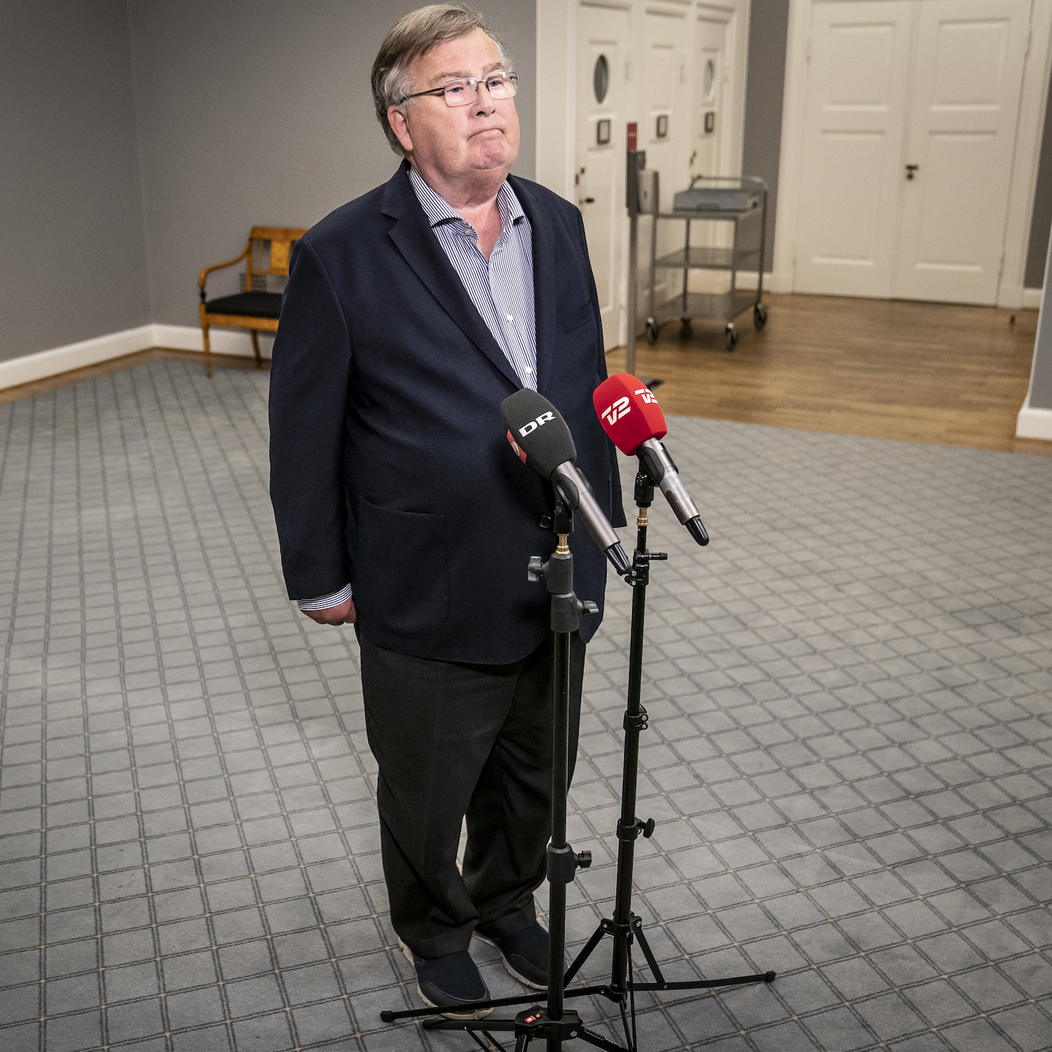 Hemmeligt notat afslører: PET’s juridiske chef satte gang i sag mod ...