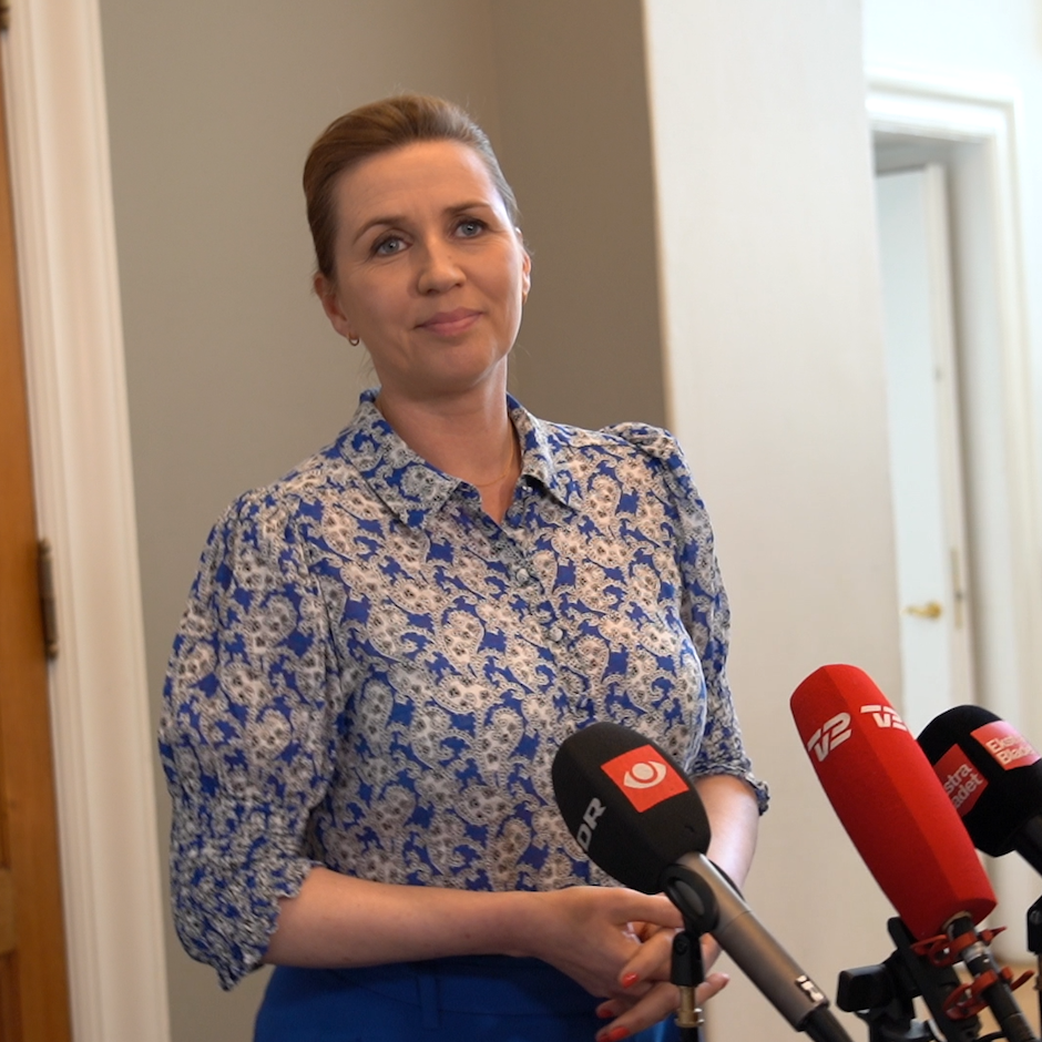 Fri Politik - Frihedsbrevet