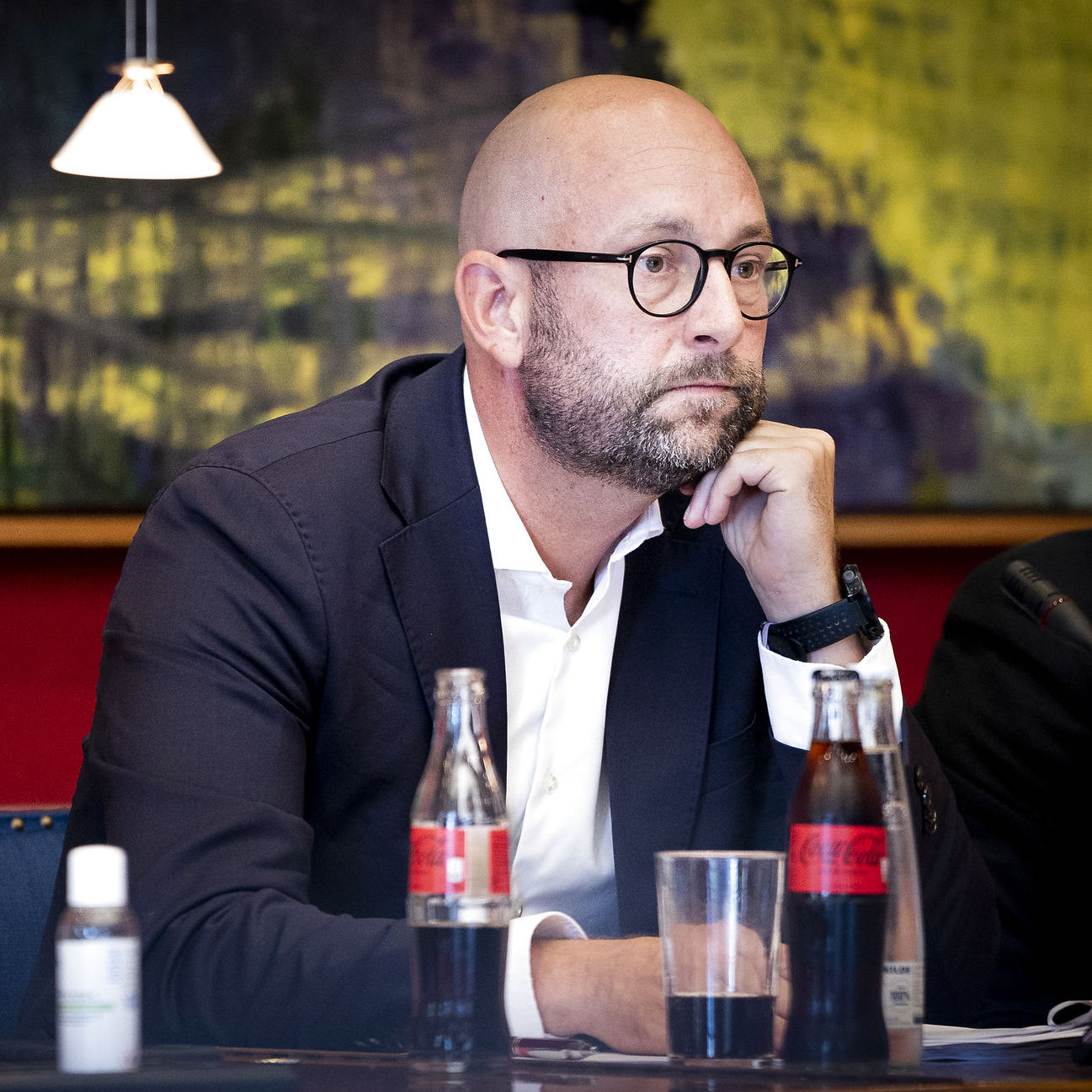 Ny mystik om central forklaring i sagen om Rasmus Prehns luksusmiddag ...