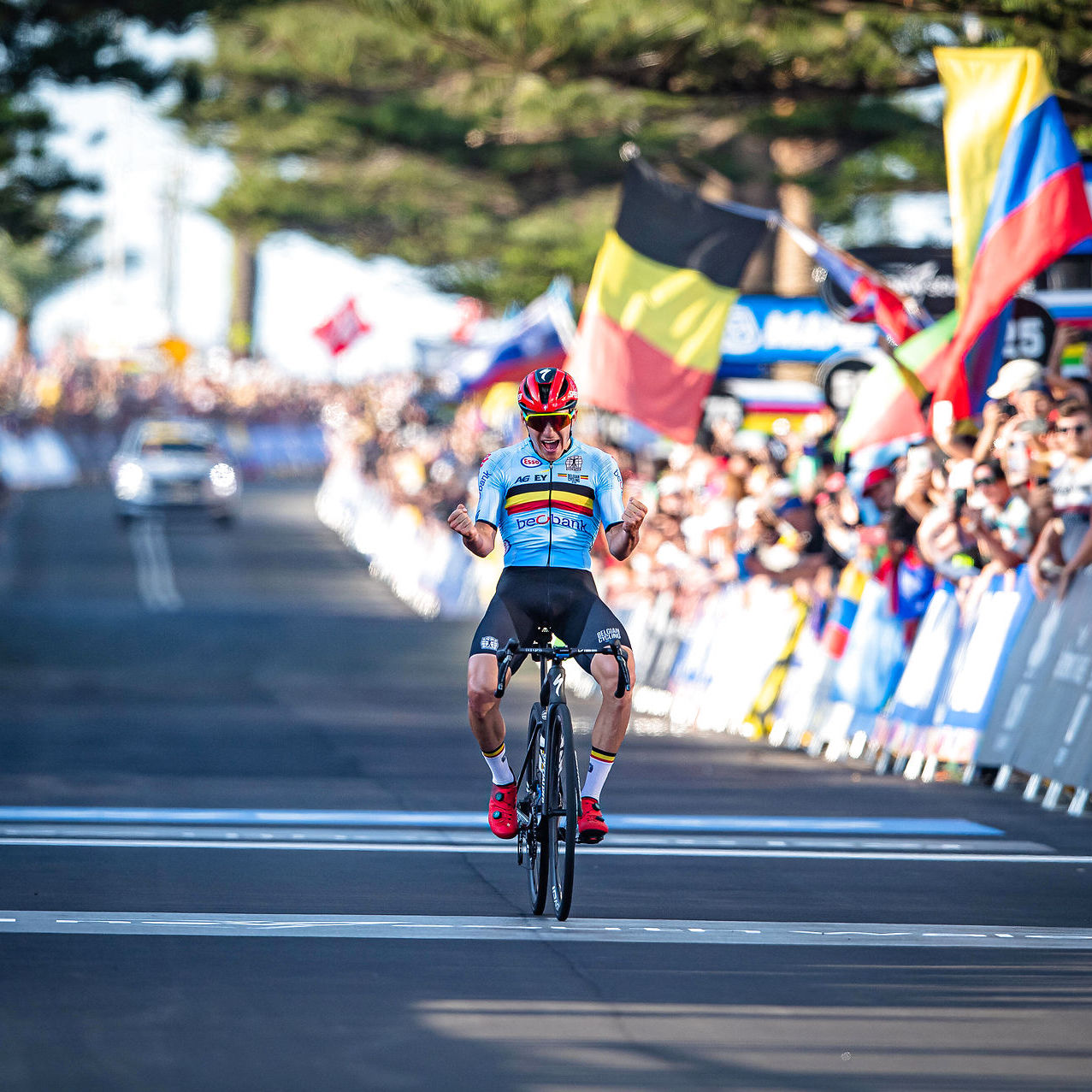 Verden af vilje - Frihedsbrevet