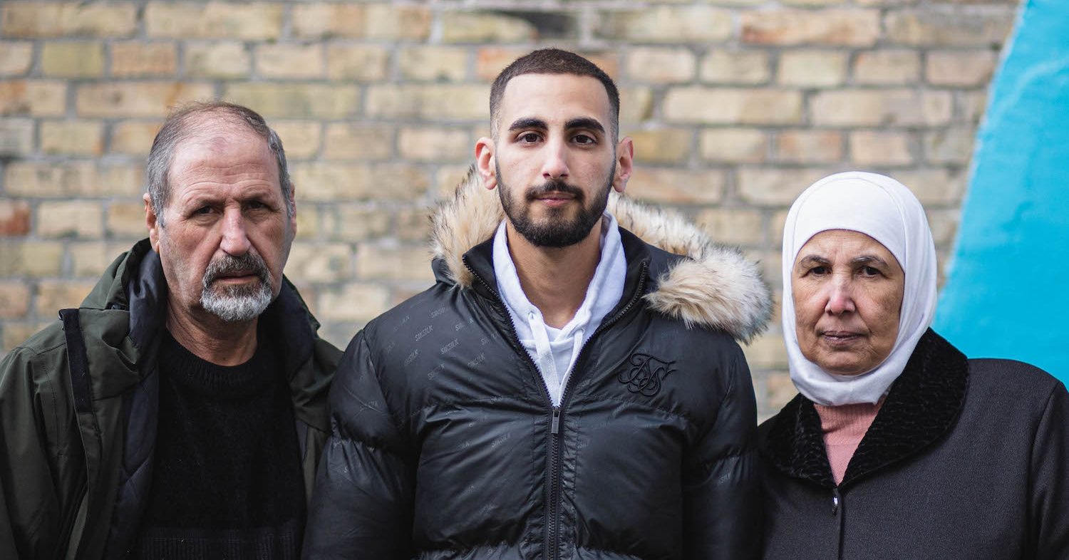 Markant stigning i antallet af sager, hvor Udlændingestyrelsen hældes ned ad brættet: “Det er ...