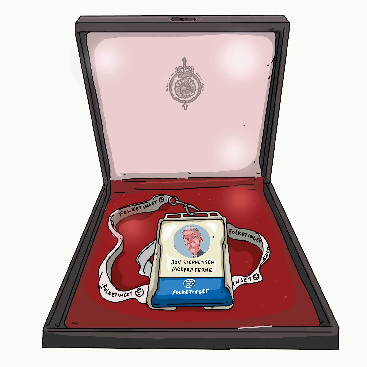 Fri Mads - Frihedsbrevet