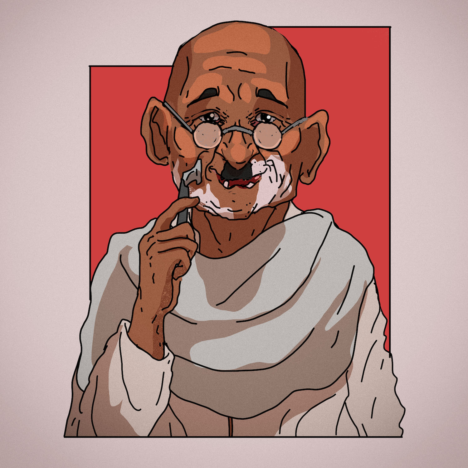 Fri Tænkning - Frihedsbrevet