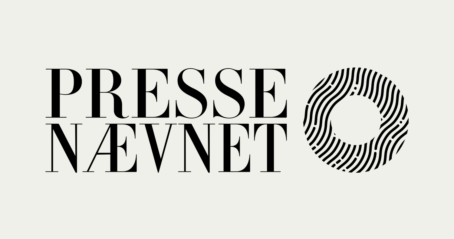 Pressenævnet kritiserer Frihedsbrevet - Frihedsbrevet