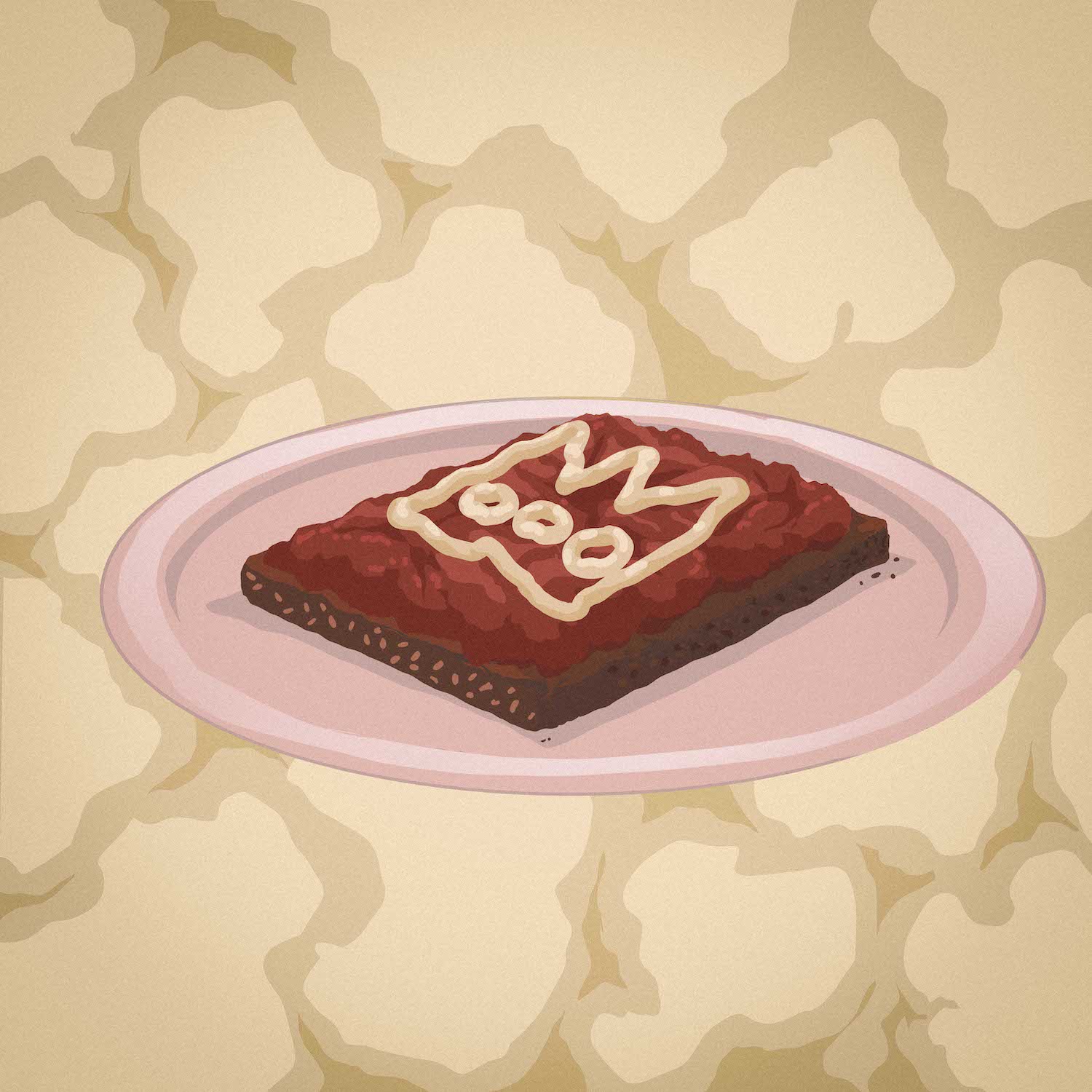 Makrelmad royale - Frihedsbrevet