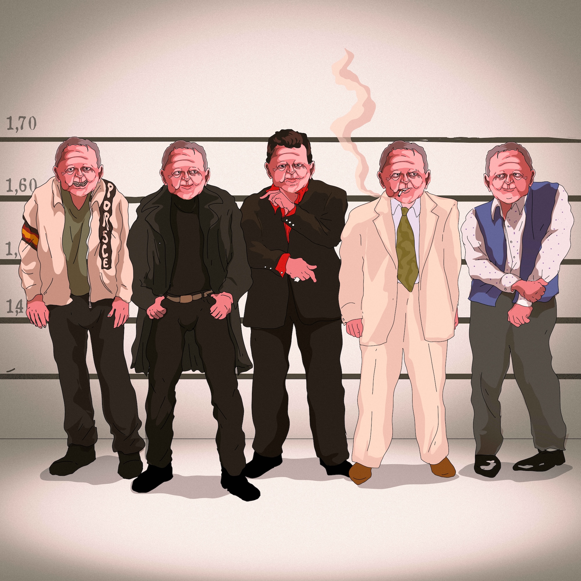 Fri Mads - Frihedsbrevet