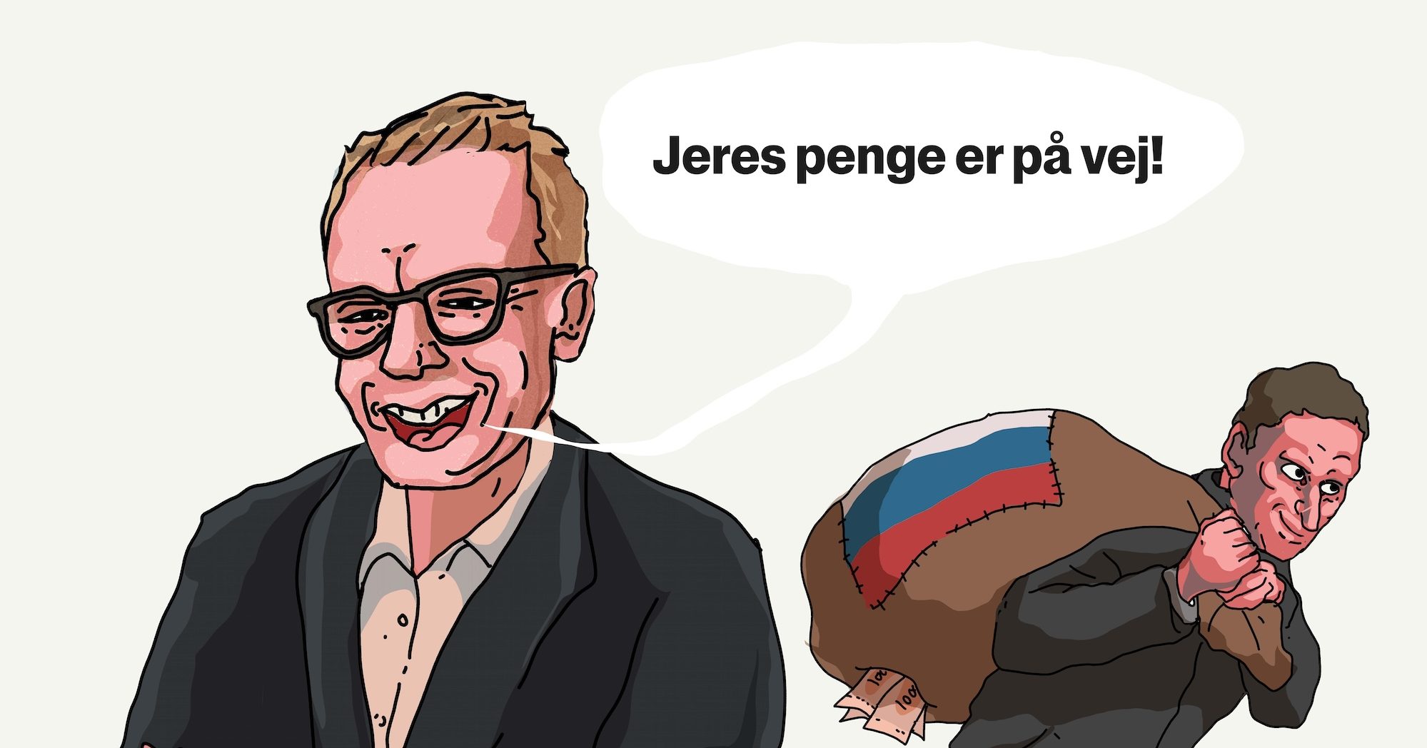 Byggematador smider bombe under Martin Rossen-selskab: Sortlistede ...