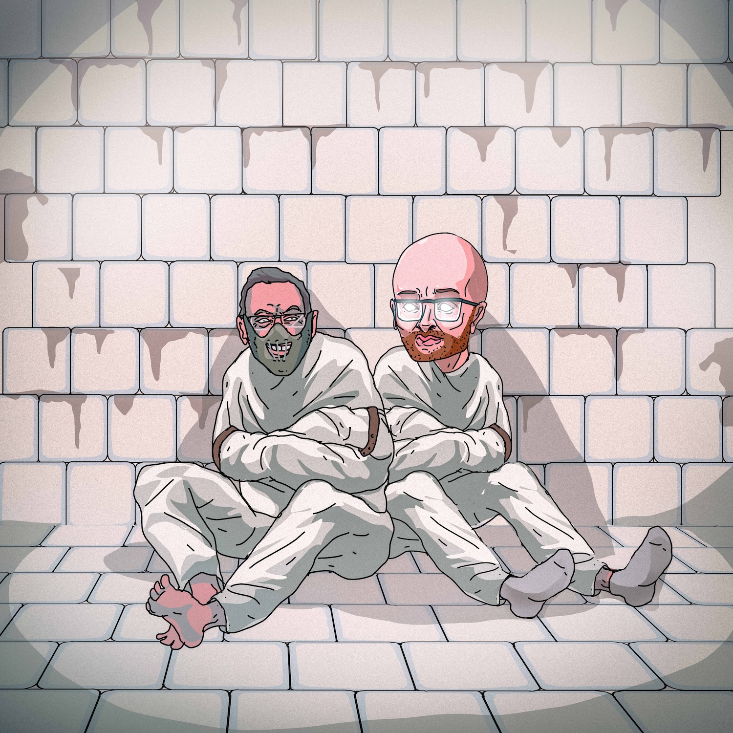 Fri Mads - Frihedsbrevet