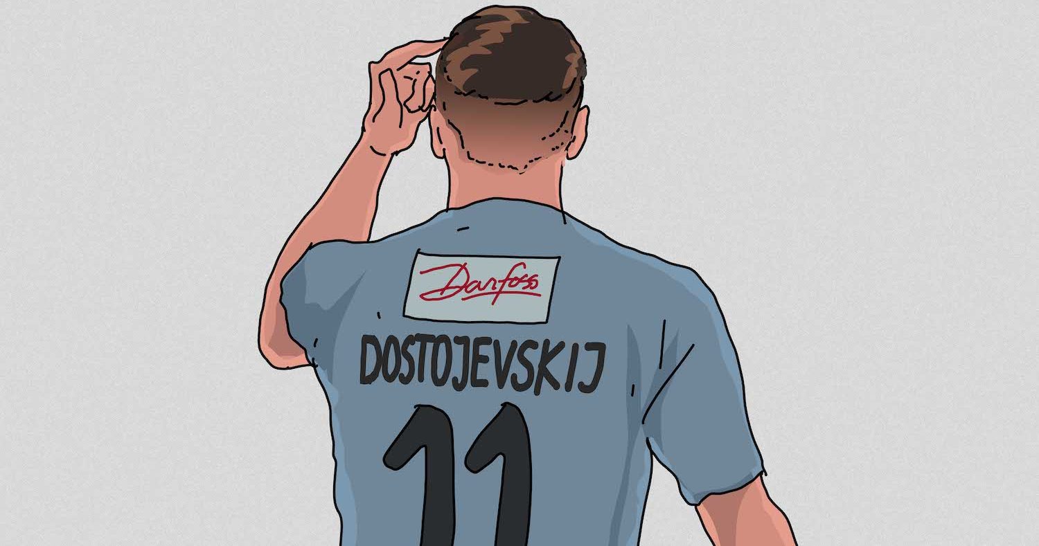 The Fri Spark Awards 2023 - Frihedsbrevet