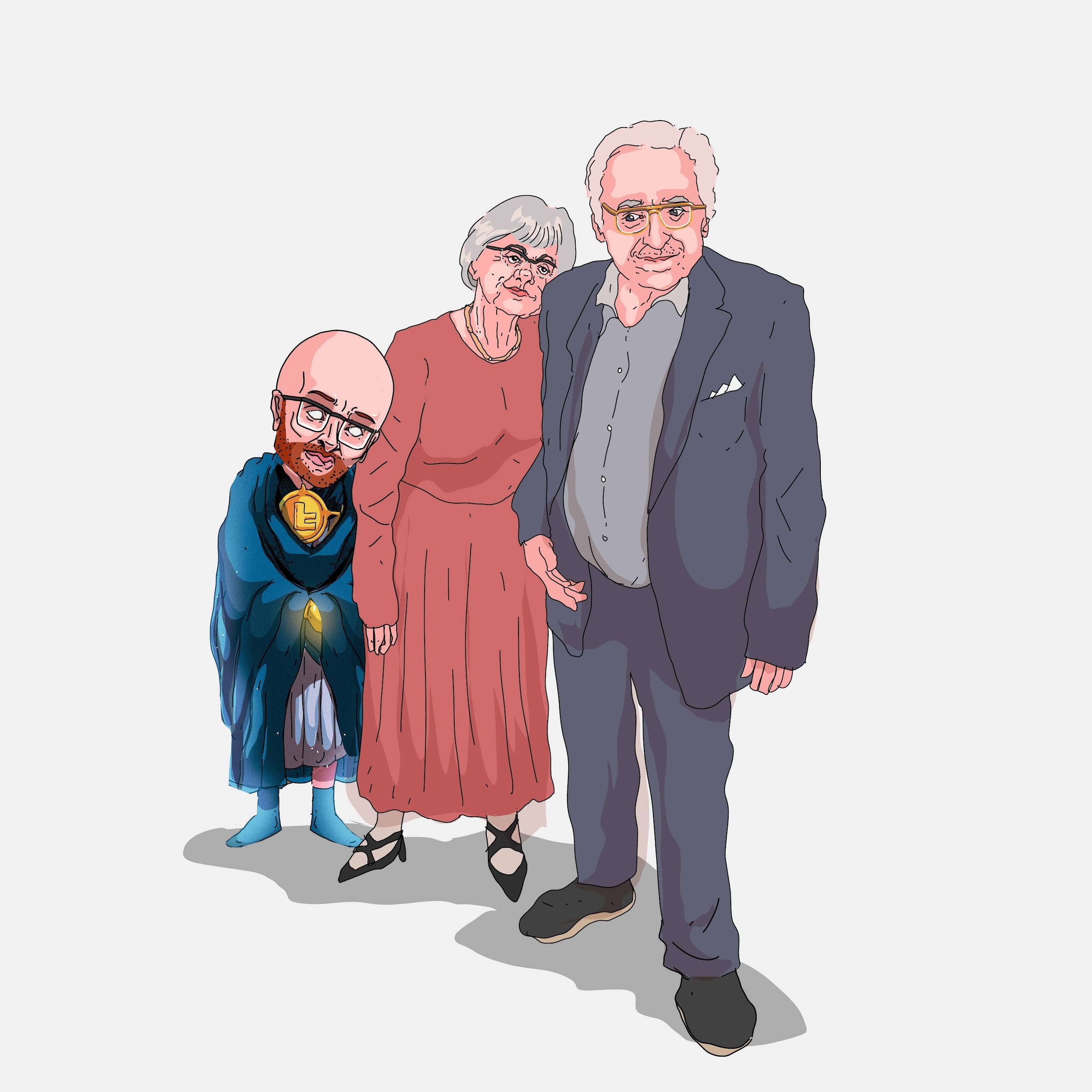 Fri Mads - Frihedsbrevet