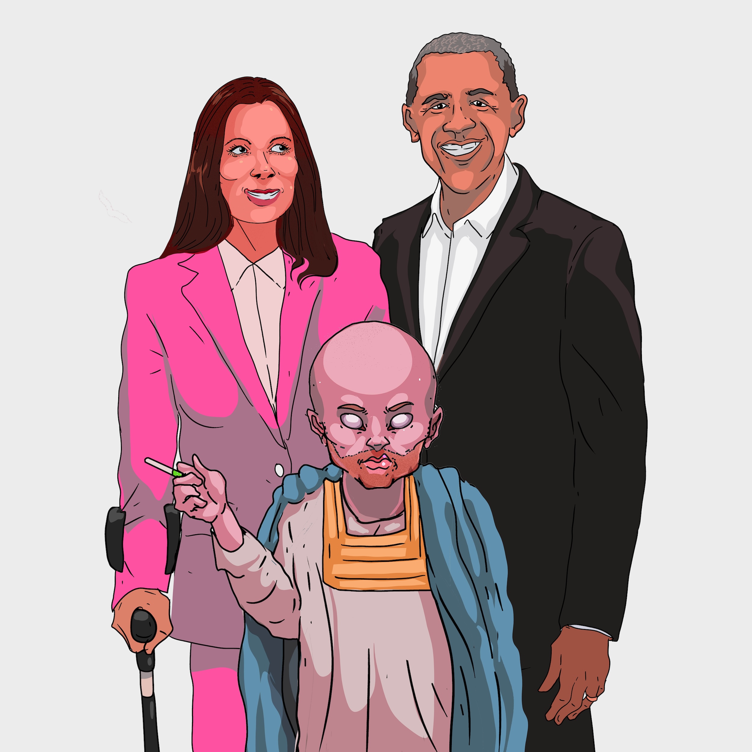 Fri Mads - Frihedsbrevet