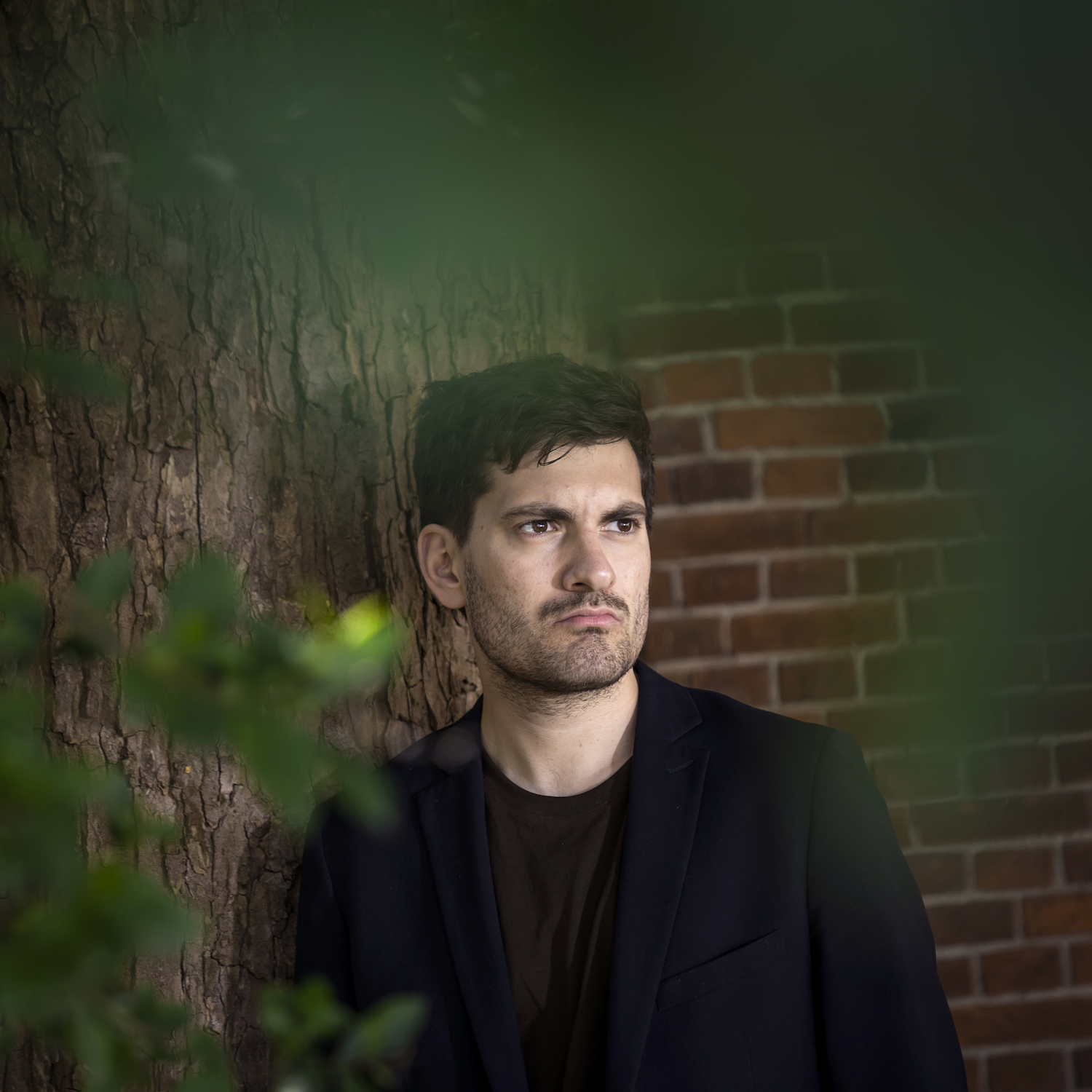 Frederik Vad (S) kalder til kamp mod “infiltreringskultur” uden at ...