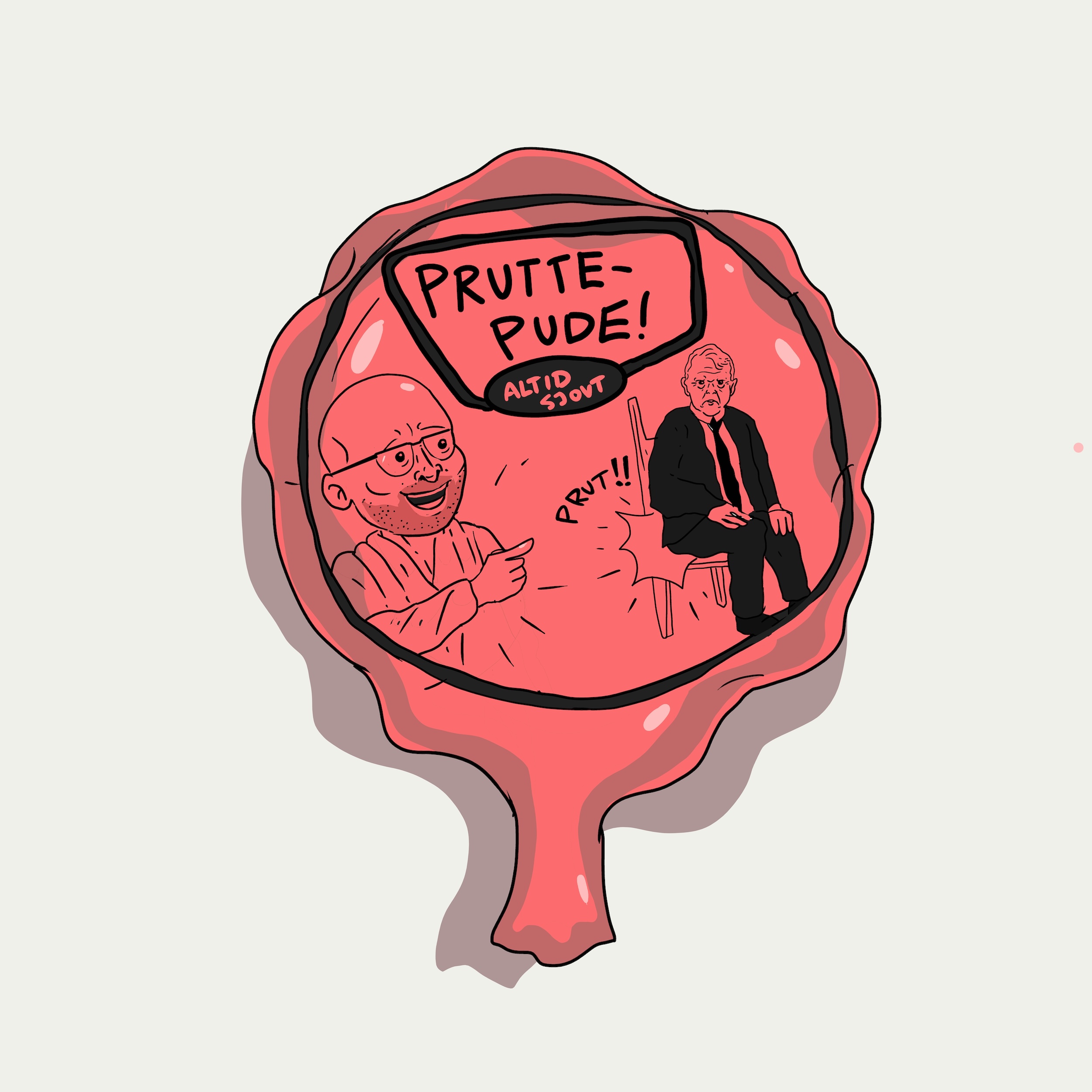 Fri Mads #127: Befrielsens Fis - Frihedsbrevet