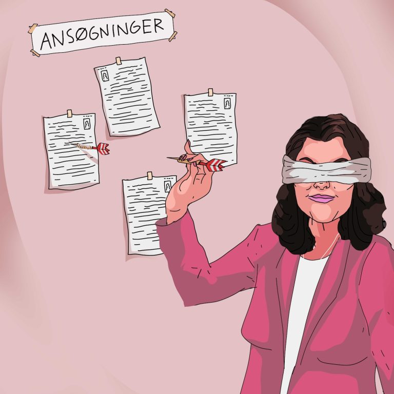 Anne Stampe afsløret i ny iværksætter-fidus: Fik flere hundrede tusinde kroner fra staten i ...