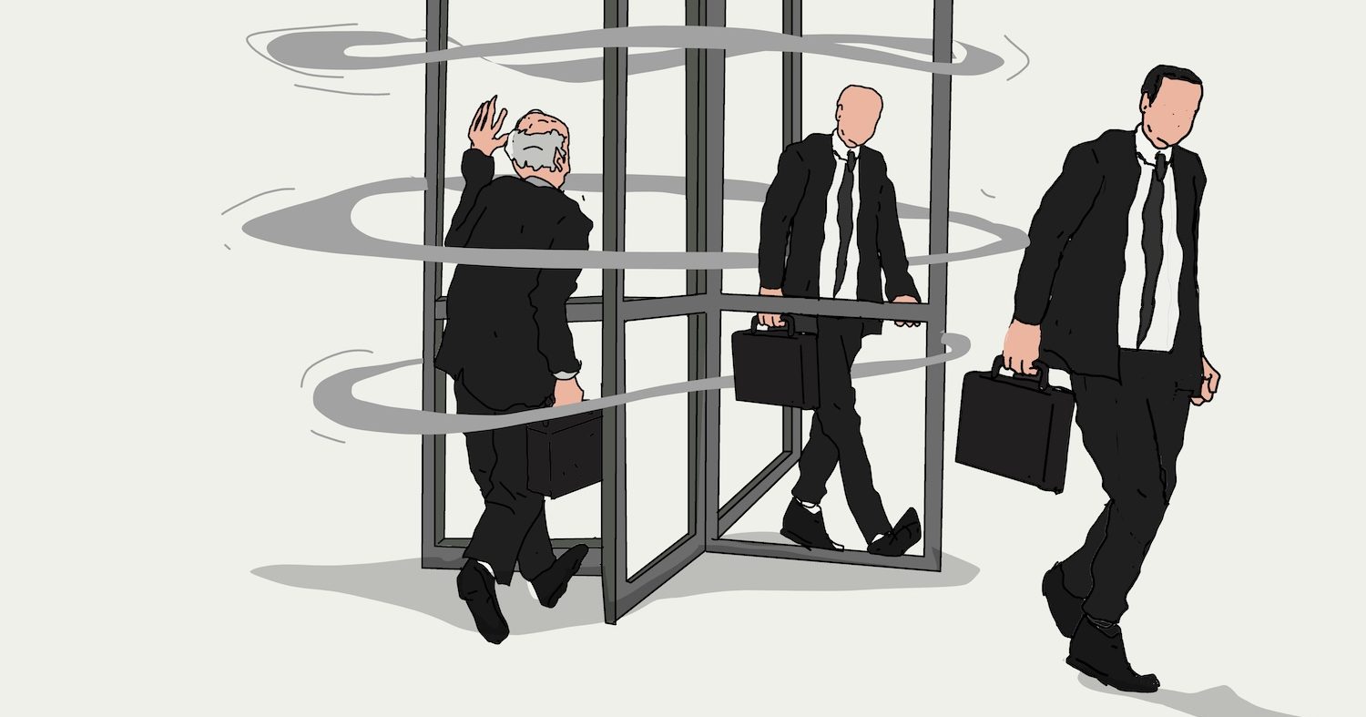 Kortlægning over særlige rådgivere: Regeringen ansætter lobbyister på ...
