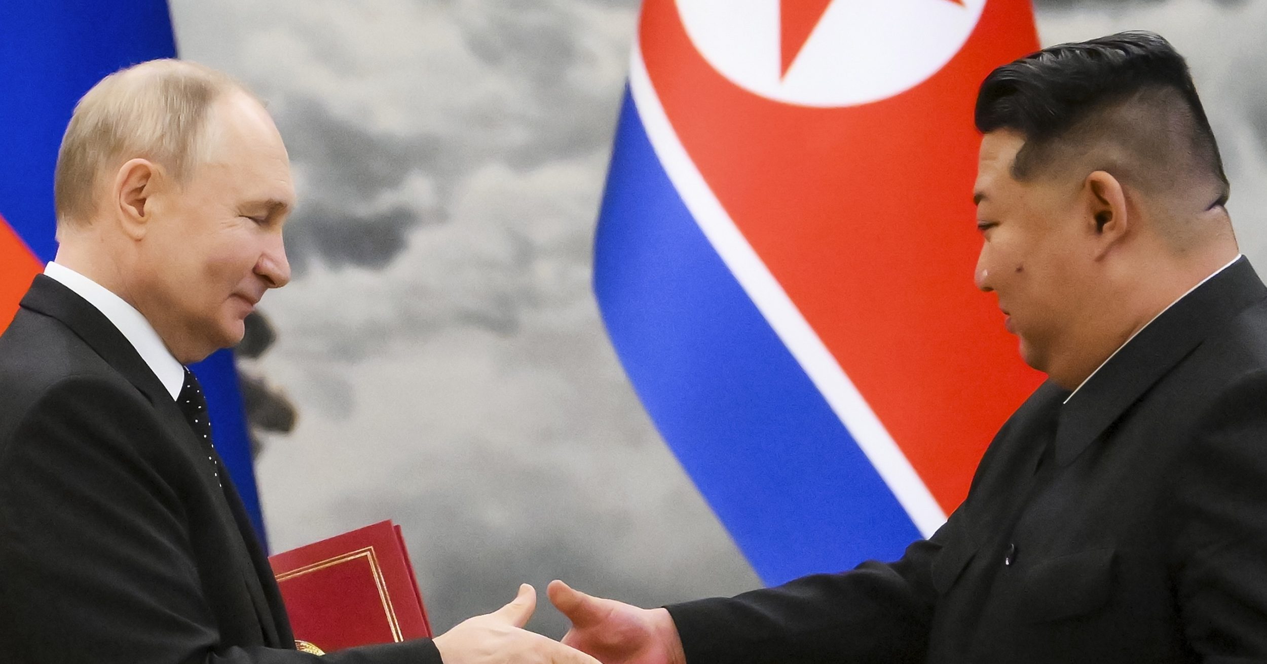 Nordkorea-ekspert: Jeg vil ikke være overrasket, hvis vi ser 30.000 ...