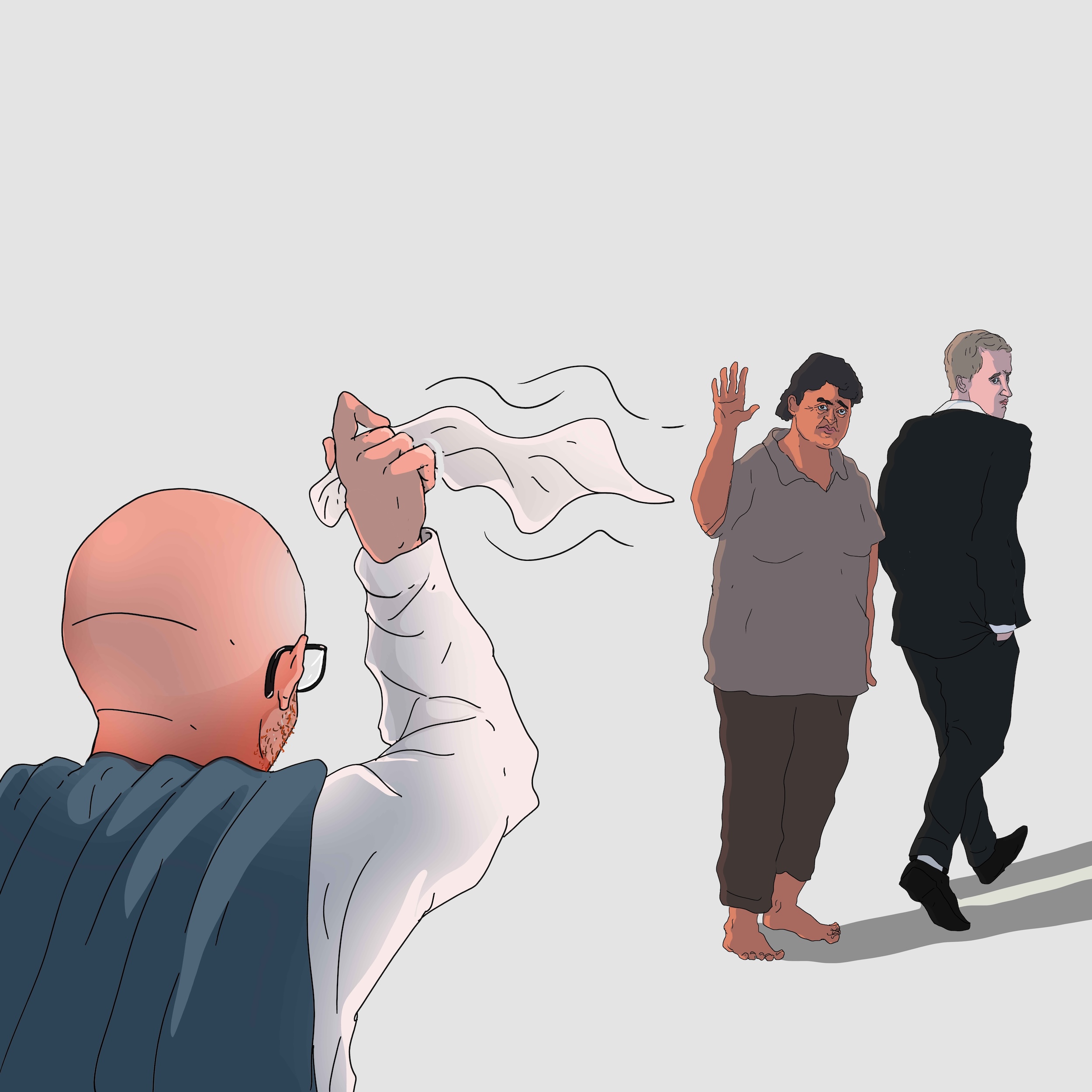 Fri Mads - Frihedsbrevet