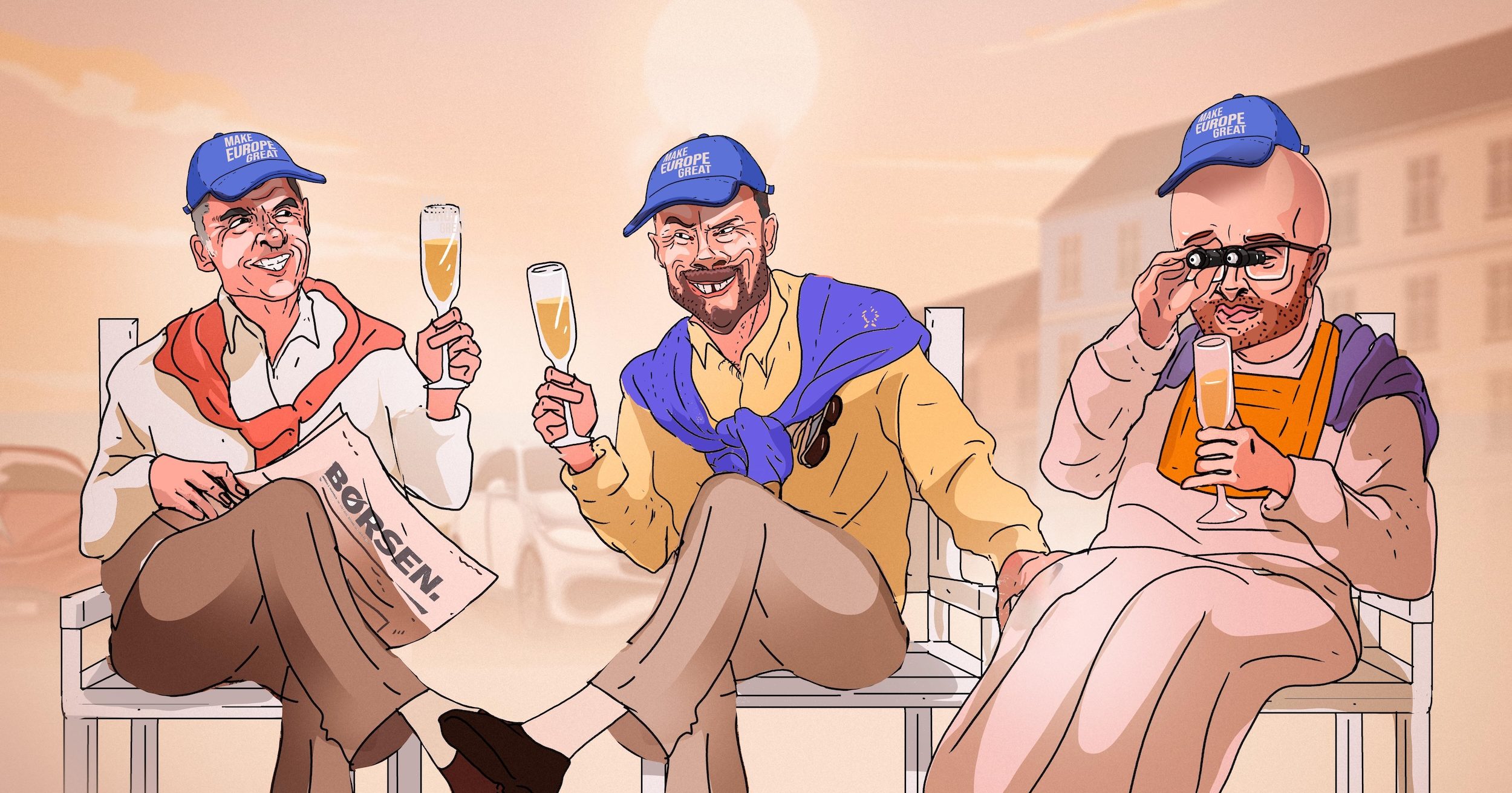 Fri Mads #142: Håndtering af ubehag, del 2 - Frihedsbrevet