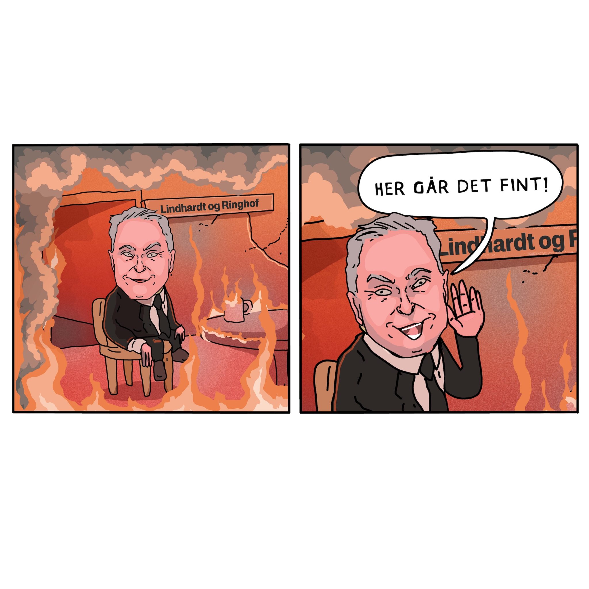 Artikler - Frihedsbrevet