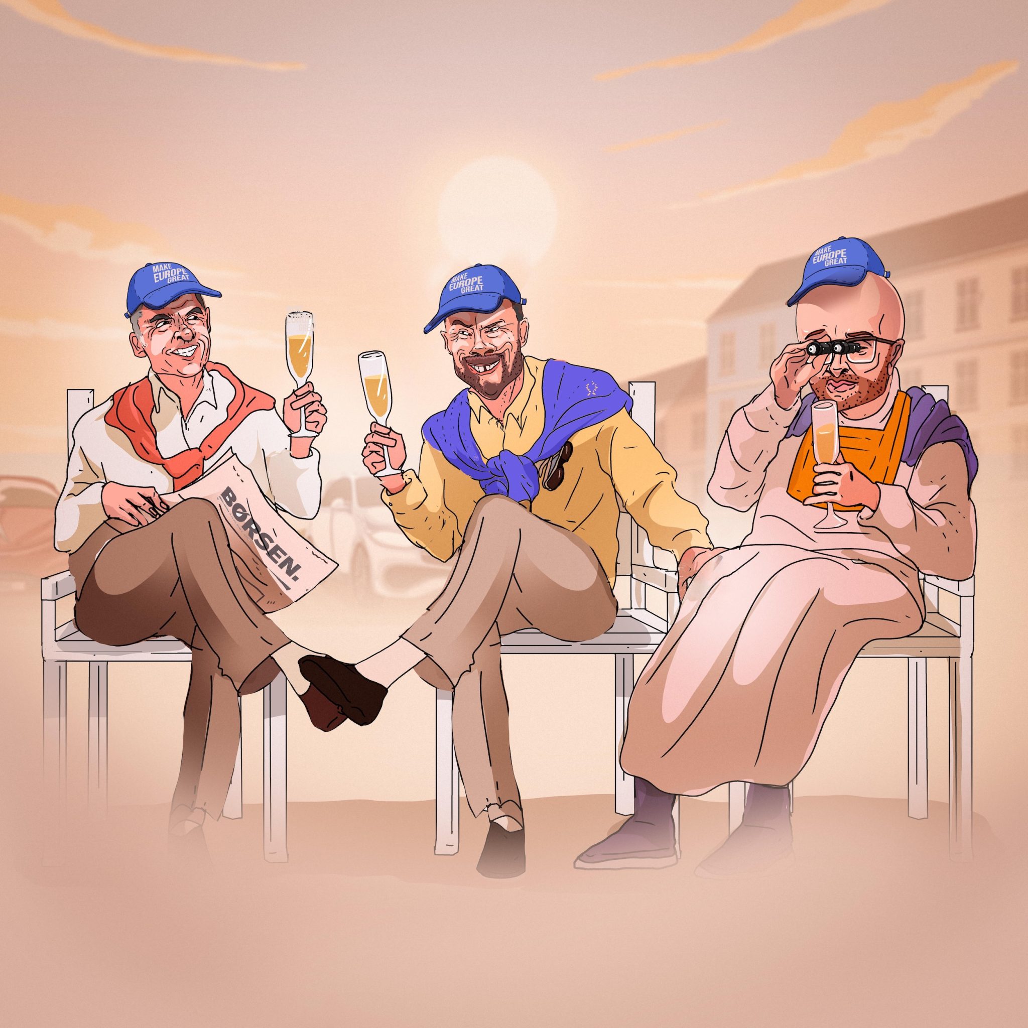 Fri Mads #142: Håndtering af ubehag, del 2 - Frihedsbrevet