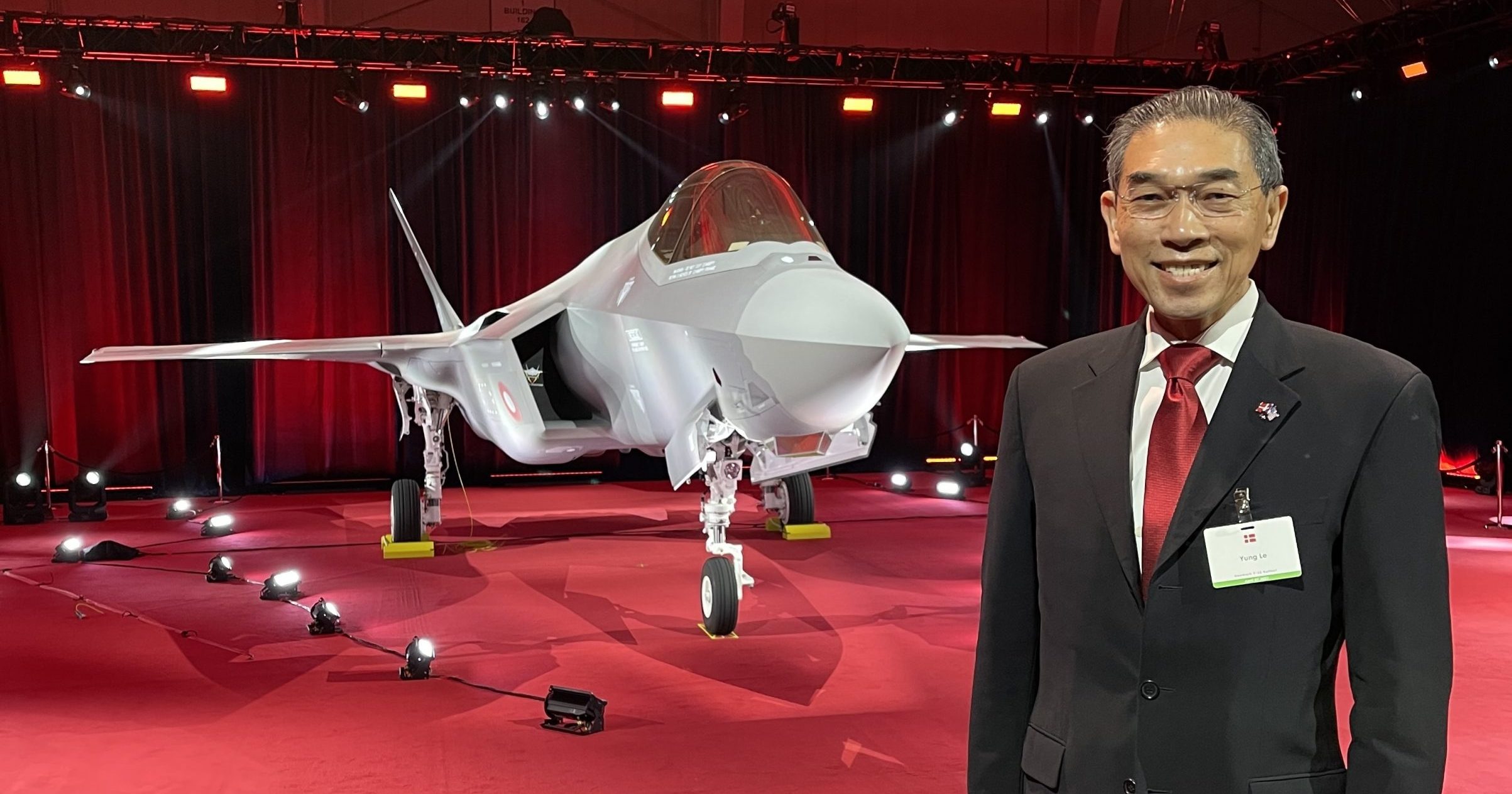 Kan Trump kontrollere de danske F-35-fly? Nu taler manden bag salget ud - Frihedsbrevet