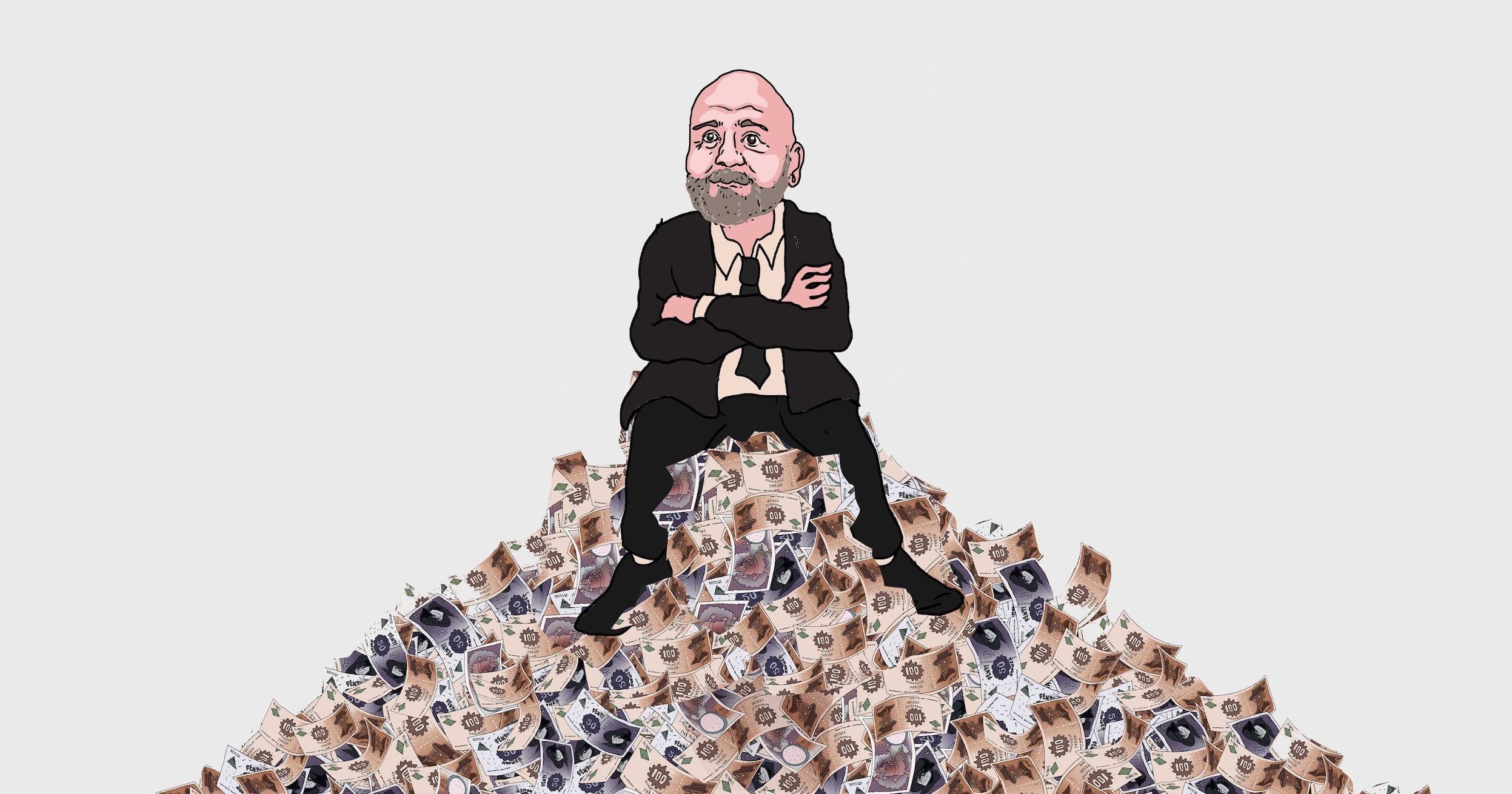 Da Frihedsbrevet undersøgte fusk på anbringelsesområde, trak det ...