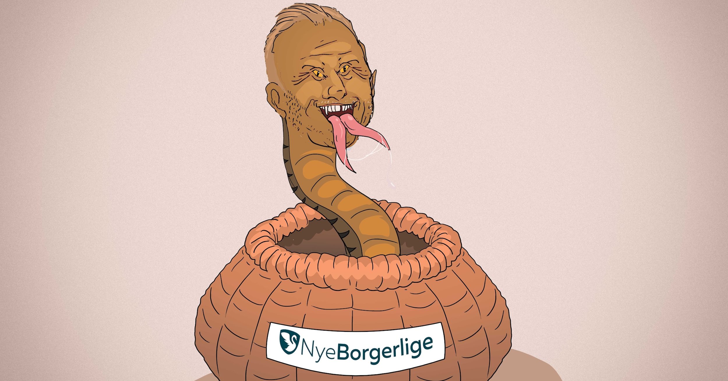 Intern redegørelse: Lars Boje Mathiesen forsøgte at lyve sig til 2,4 ...