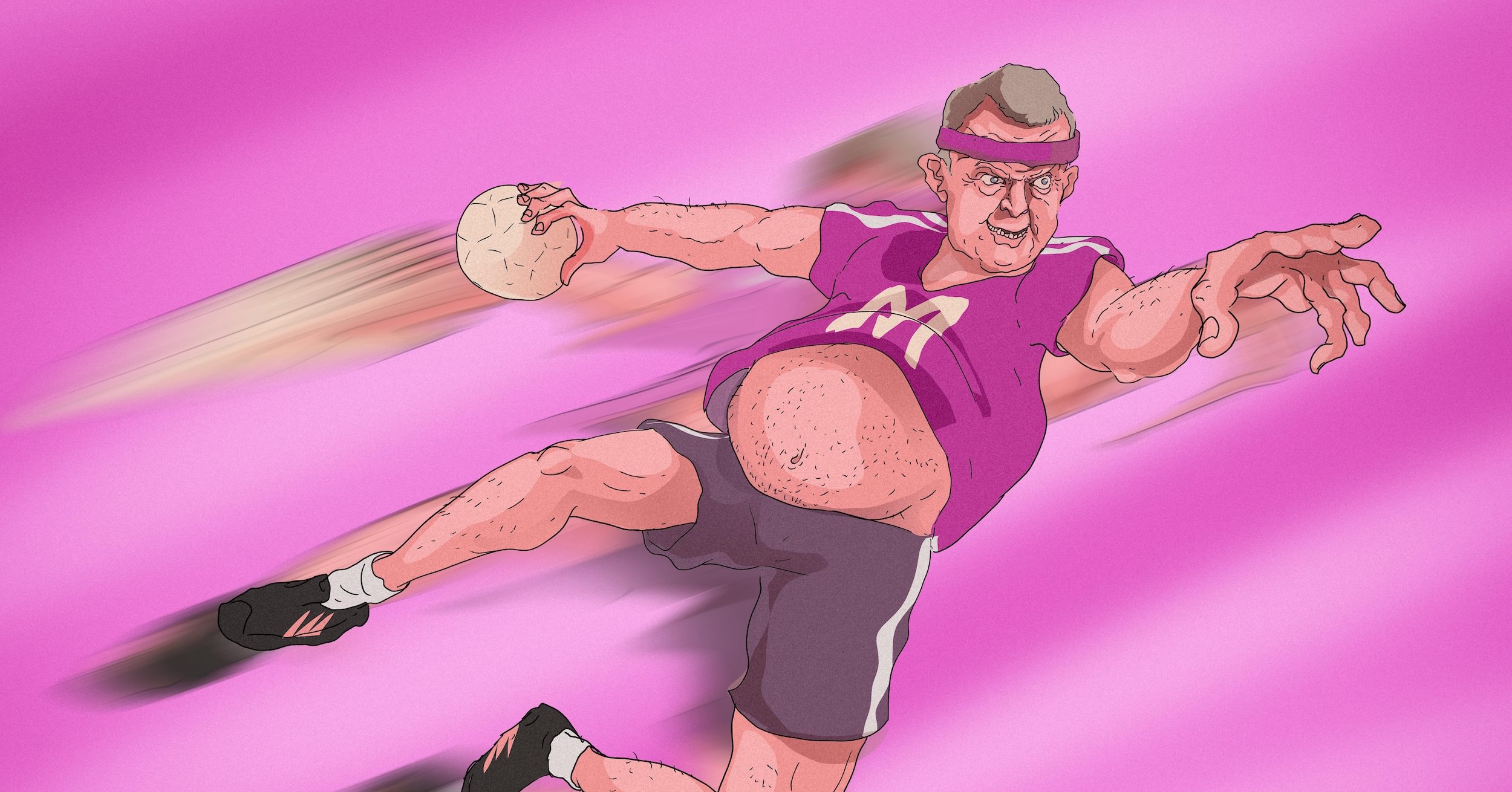 Fri Mads #147: Slikposernes store dag - Frihedsbrevet