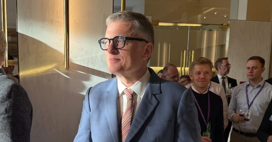Nu straffer Folketinget igen den frie presse - Frihedsbrevet