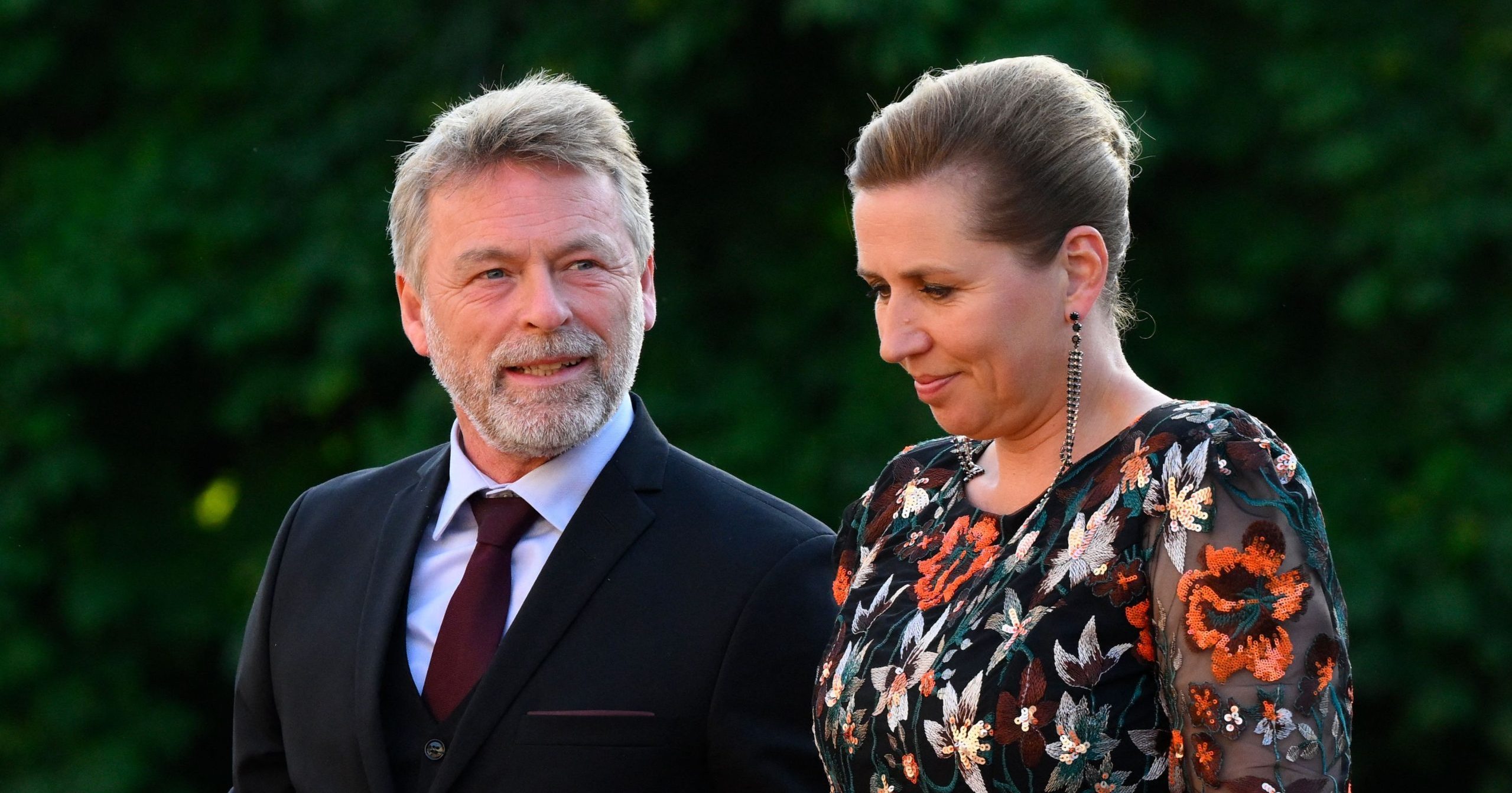Førstemanden, der vil lave film om sin kones helte - Frihedsbrevet